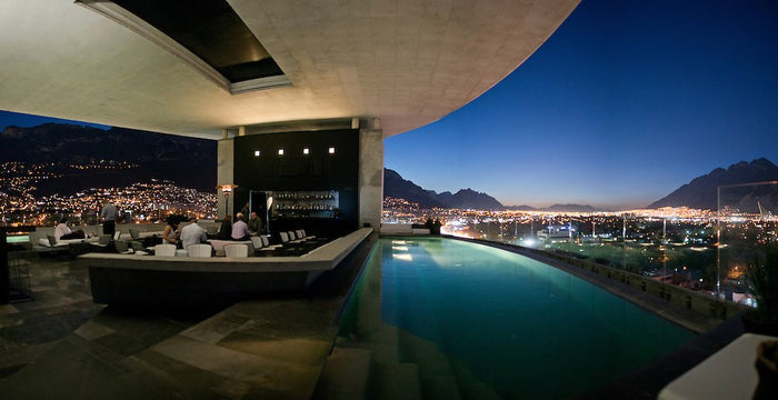 Sky Bar | Proyectos Interni