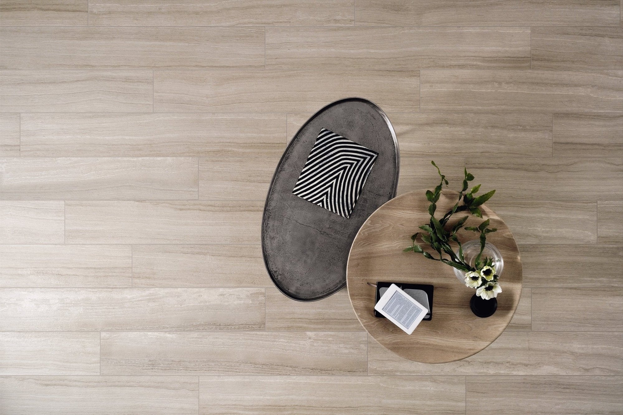 Pisos Beige | Interni