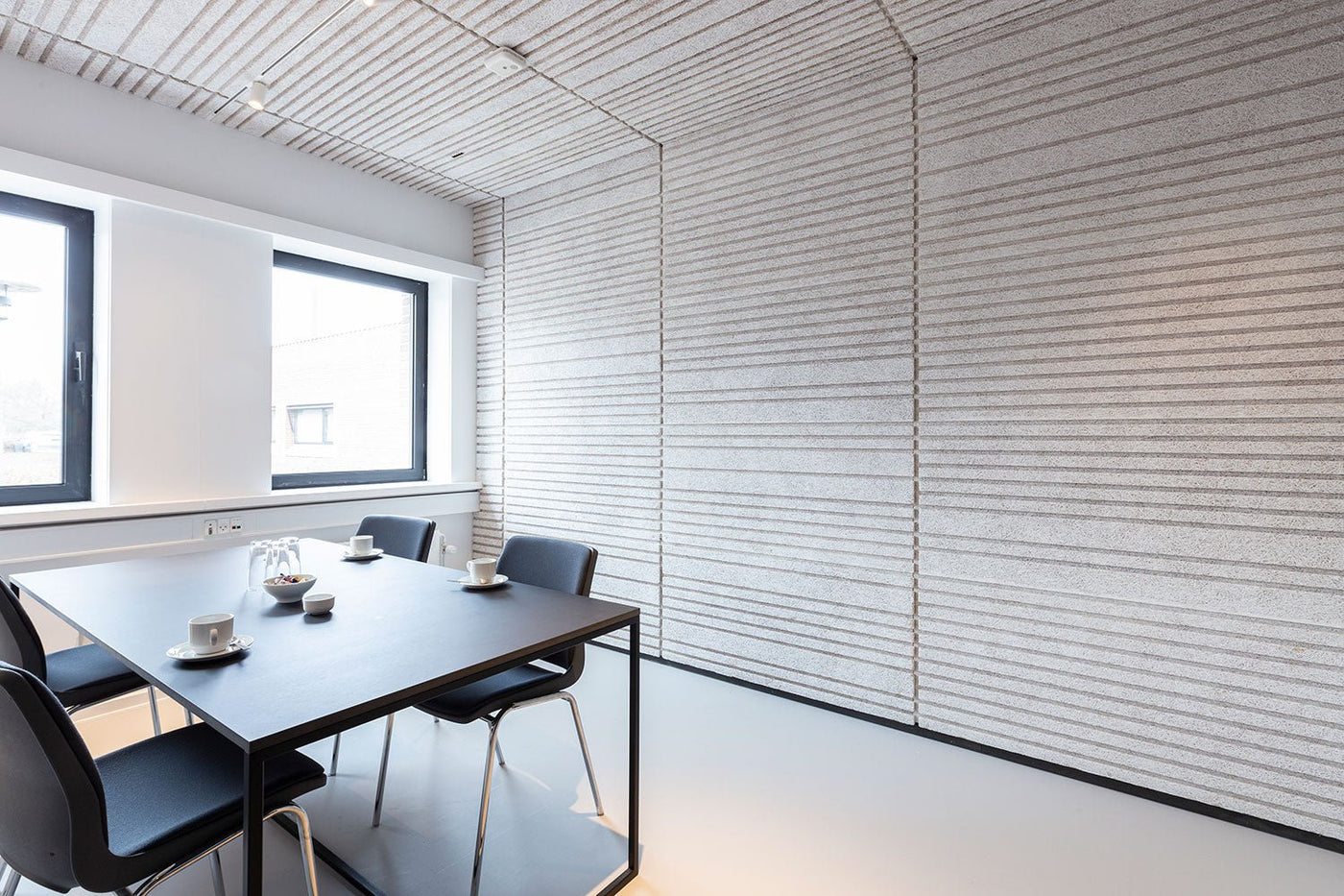 Paneles Acústicos: Crea Ambientes Sonoros con Diseño Inigualable