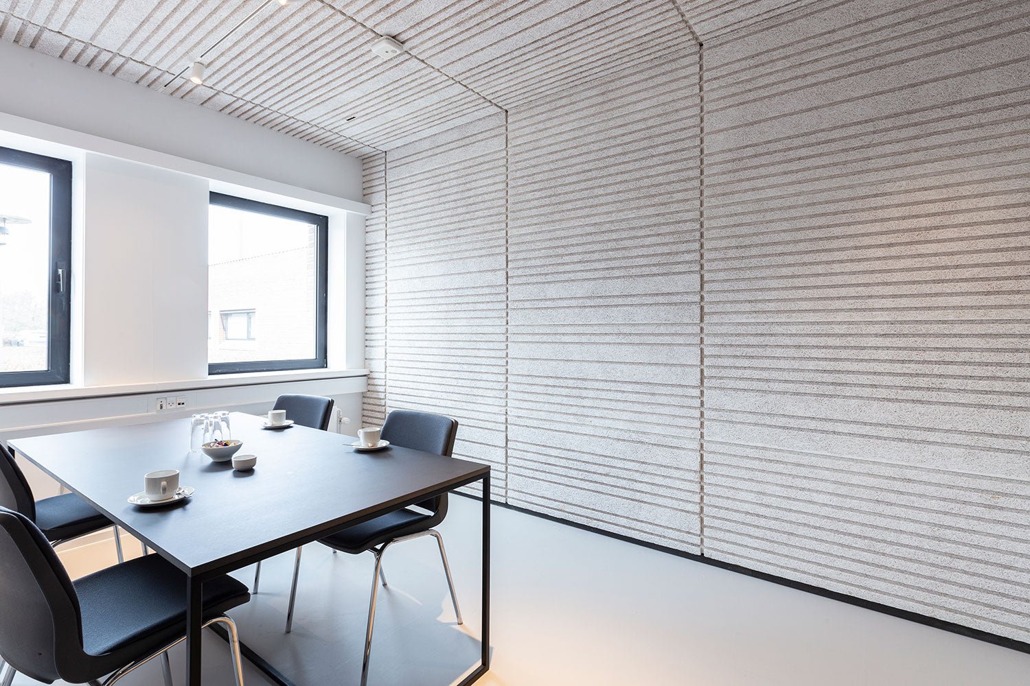 Paneles Acústicos: Crea Ambientes Sonoros con Diseño Inigualable