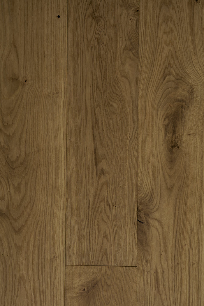Piso de Madera Color Almendra | Interni