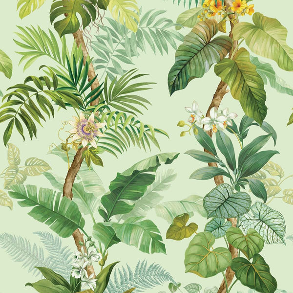 Tapiz Carl Robinson - Swedeland Mural